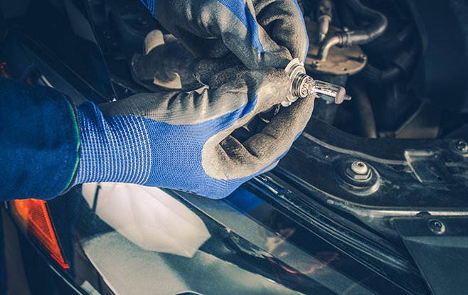 Περιοδική Συντήρηση | Autofit